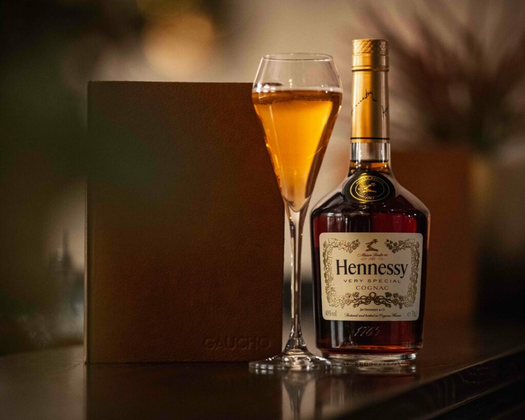 Gaucho Liverpool and Hennessy join forces to support Musicians
