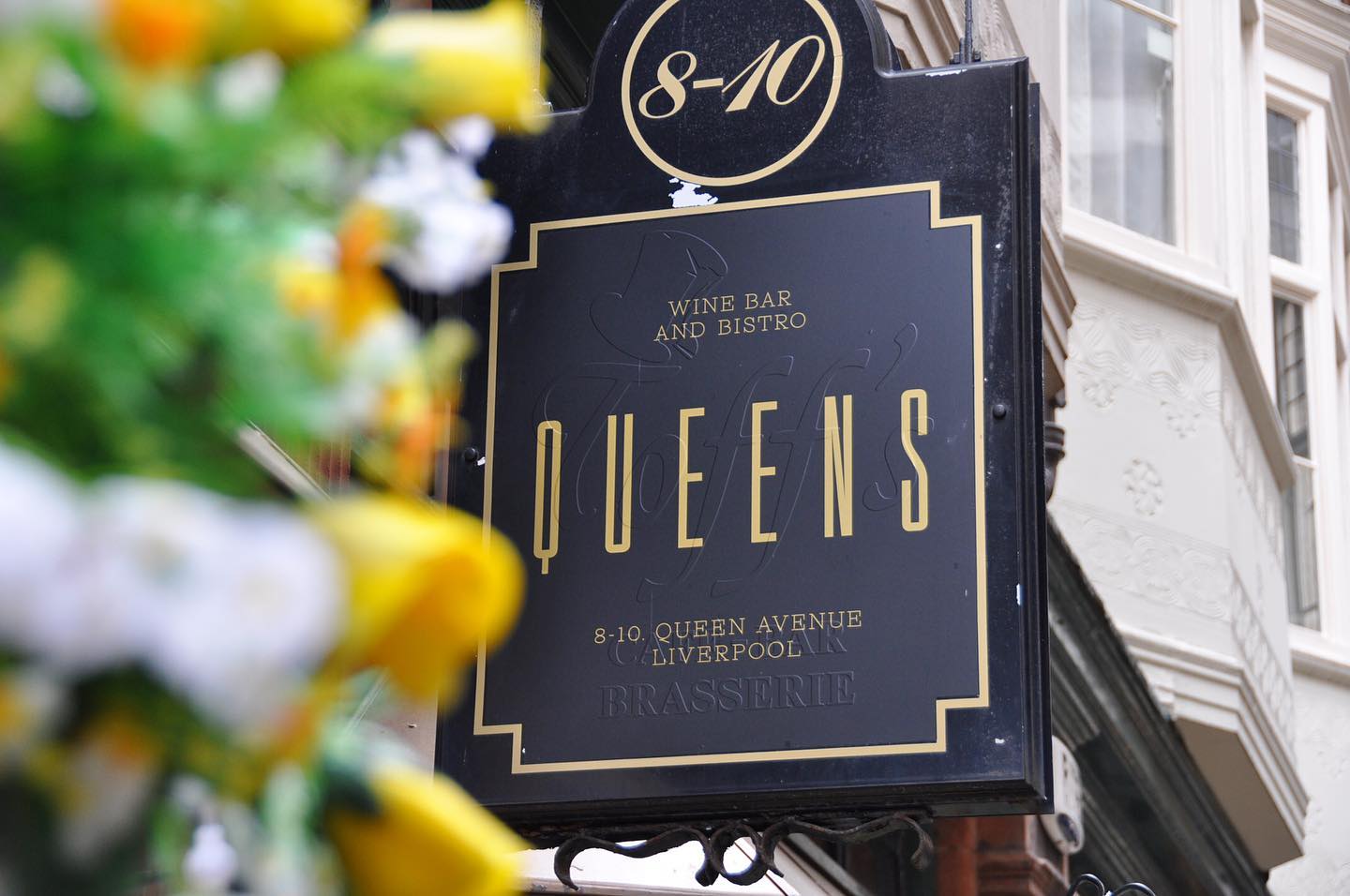 Queens Liverpool's hidden gem celebrates 5th birthday - Explore Liverpool