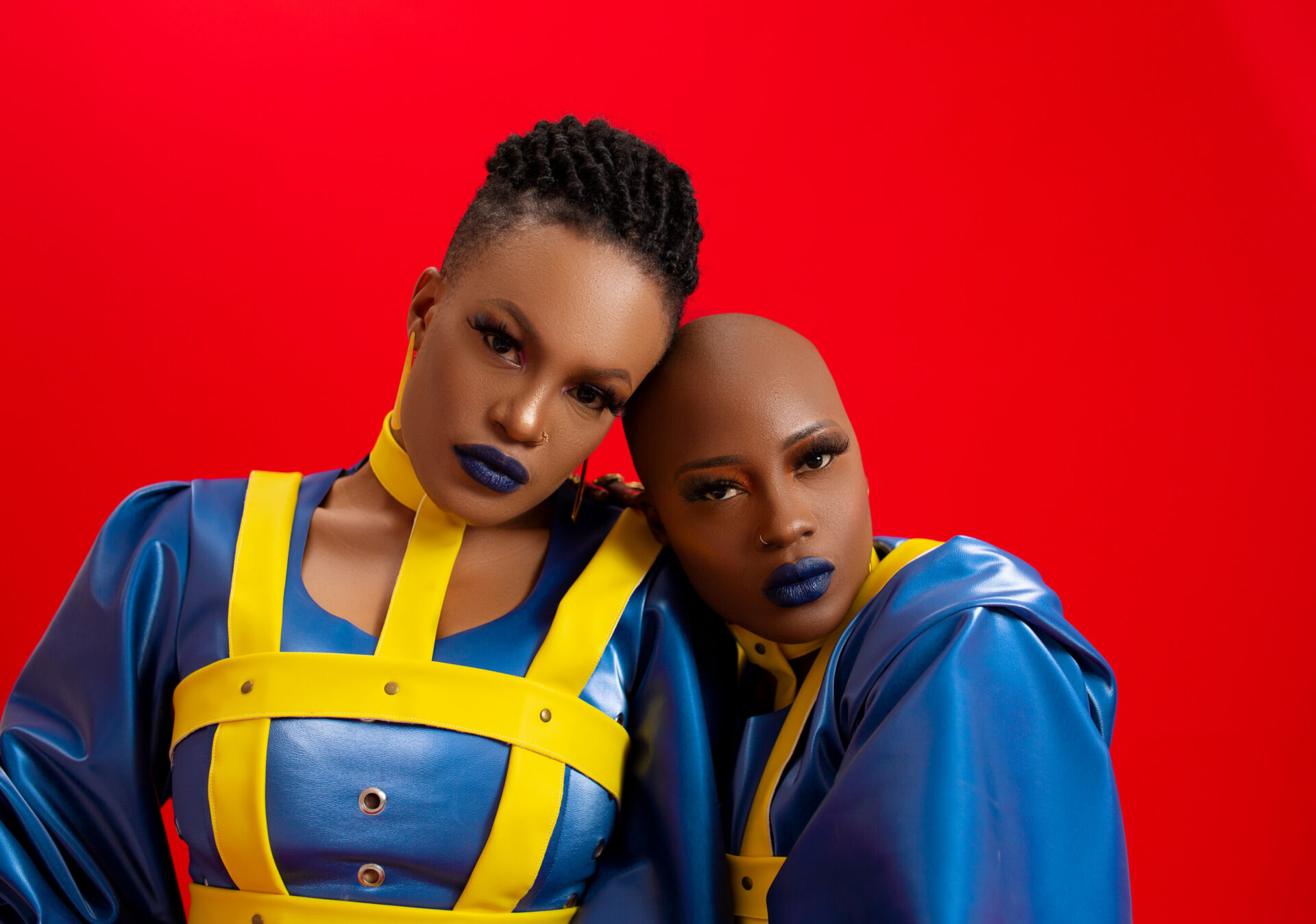 Female power-groups lead the way at Africa Oyé this summer - Explore ...