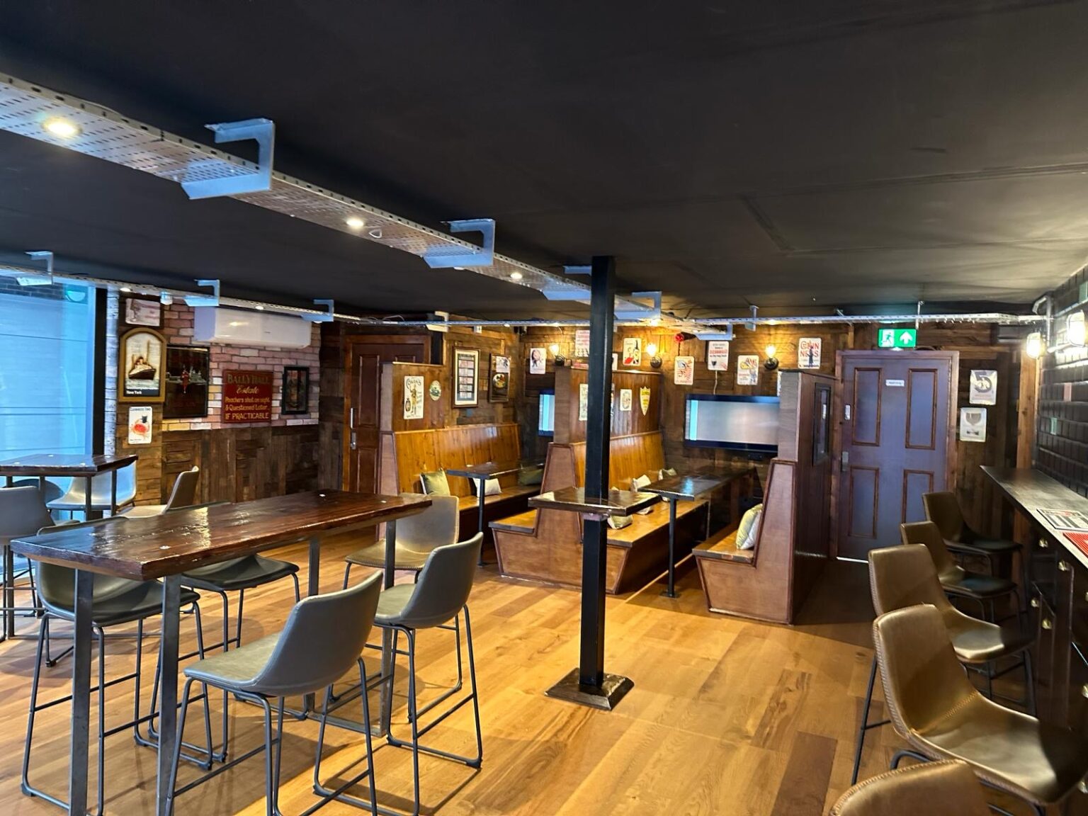 Liverpool's newest Irish sports bar Dicey Reilly's to open - Explore ...