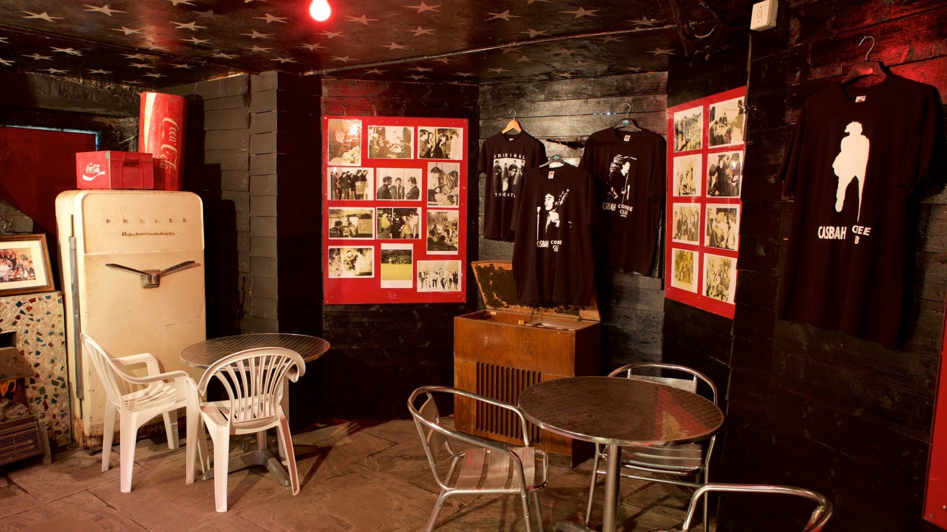 Beatles Days Out In Liverpool: The Top Places You Should Visit ...