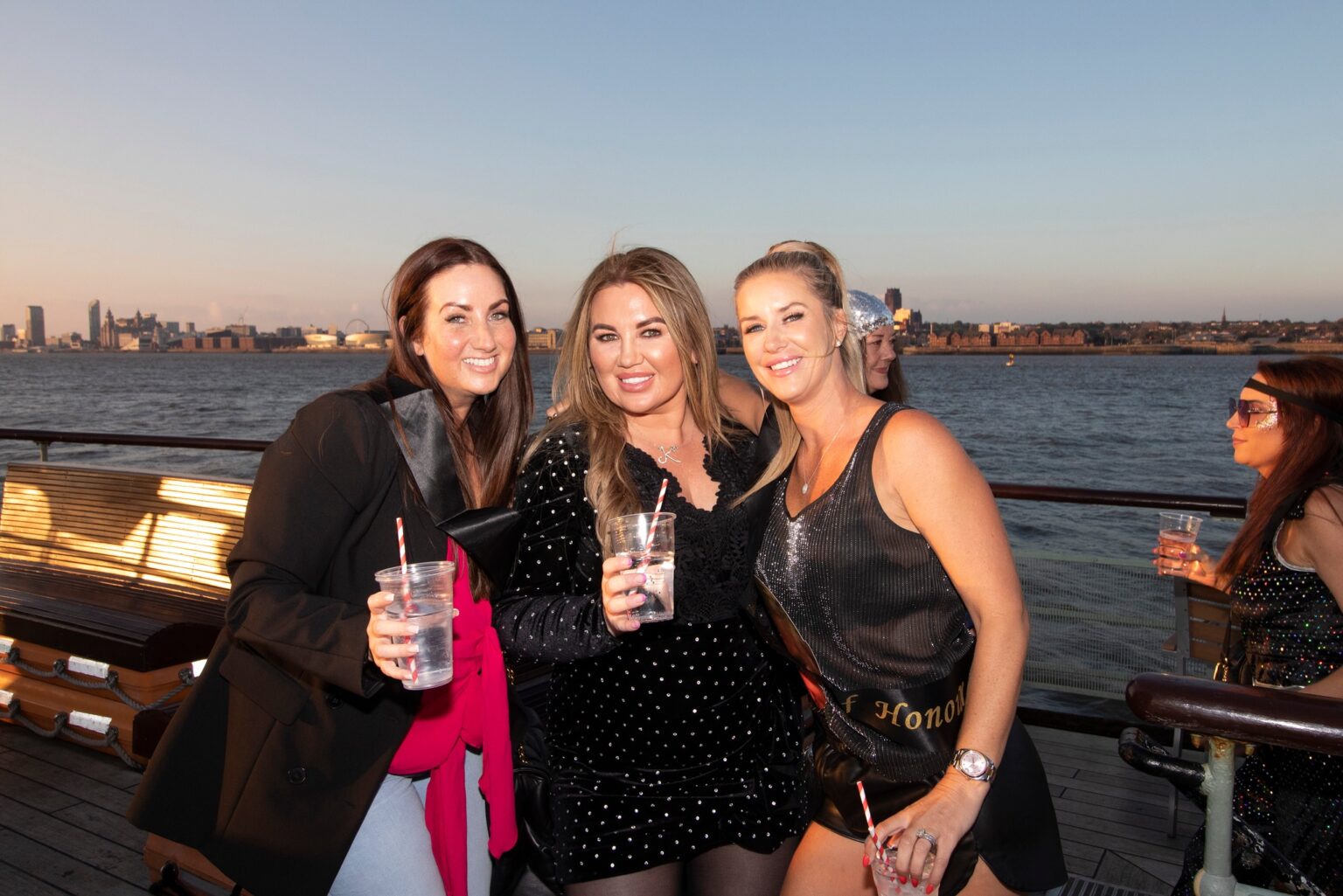 Get on board Mersey Ferries Cruises for 2024! - Explore Liverpool