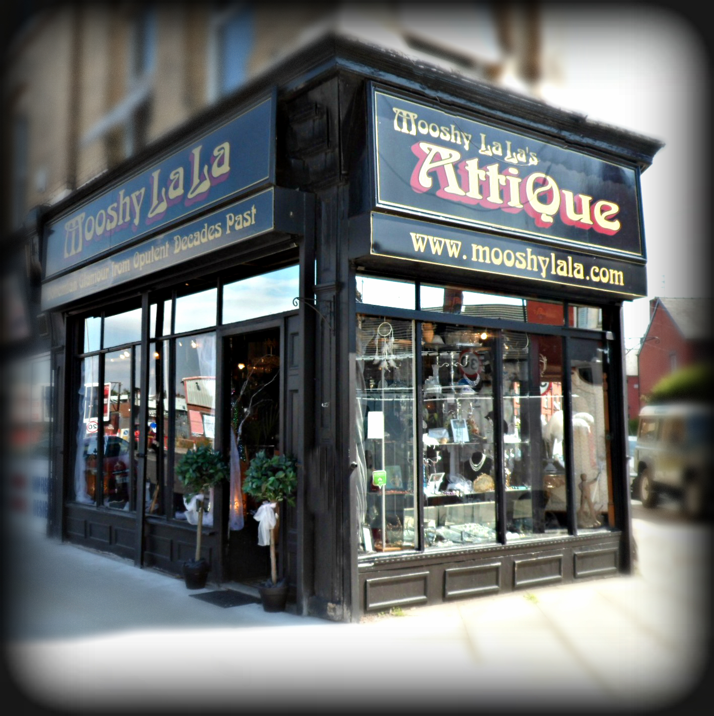 Vintage Shops in Liverpool you can explore - Explore Liverpool