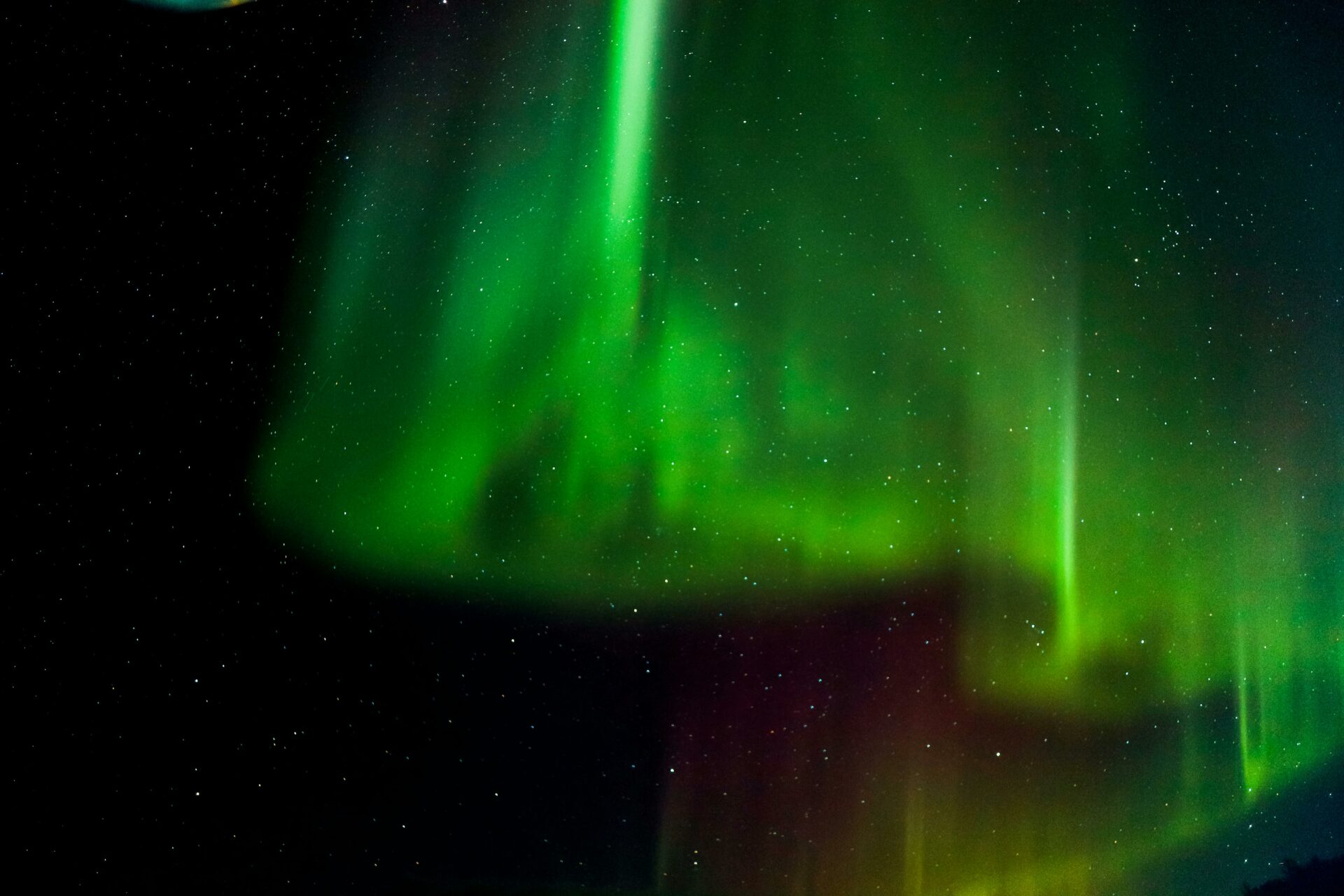 Northern Lights could be visible in UK tonight - Explore Liverpool