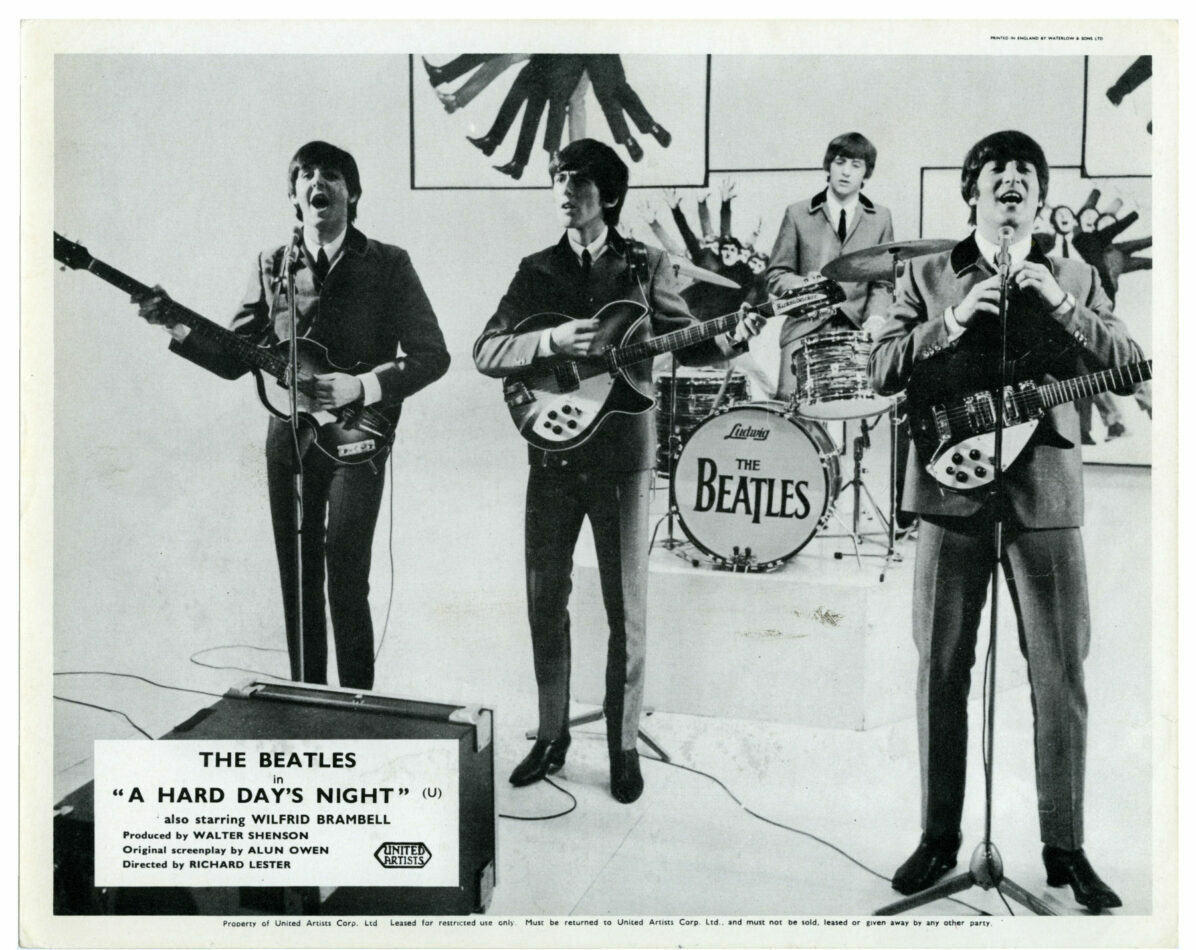 The Beatles Story Museum to unveil new special exhibition - Explore ...