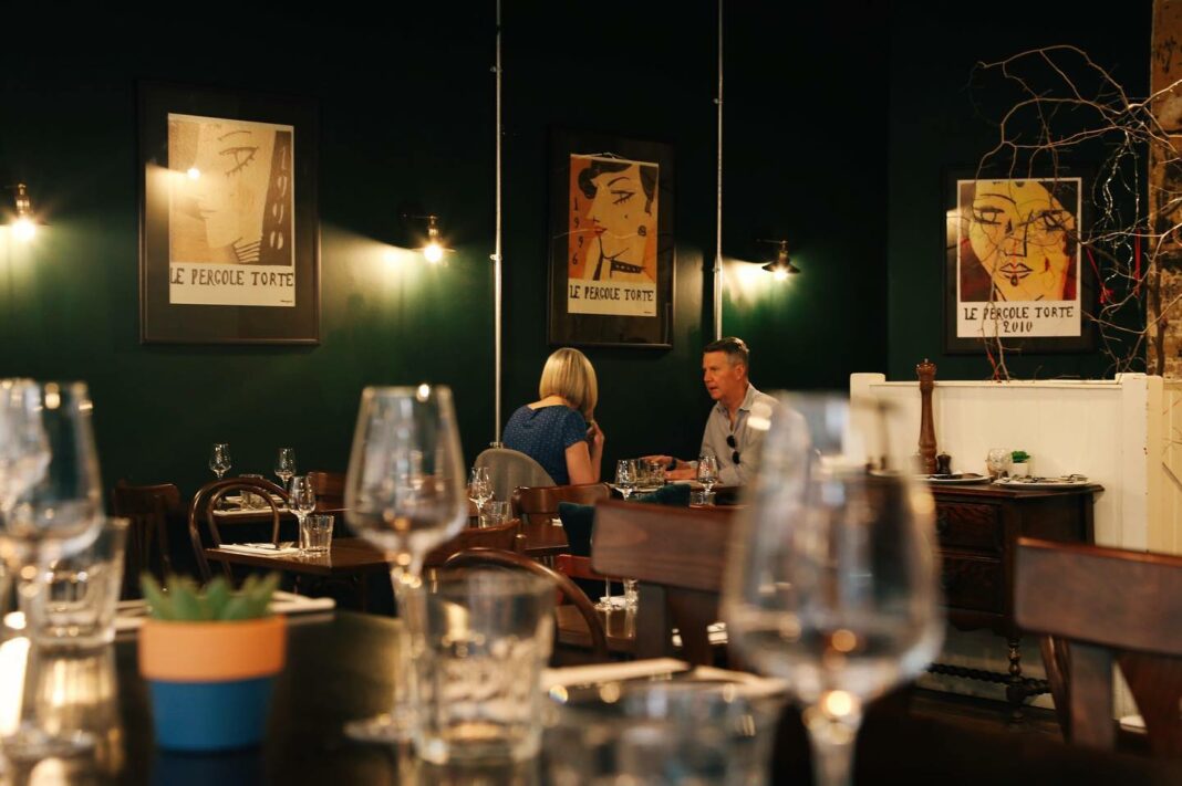 Queens Liverpool's hidden gem launches new summer menu - Explore Liverpool