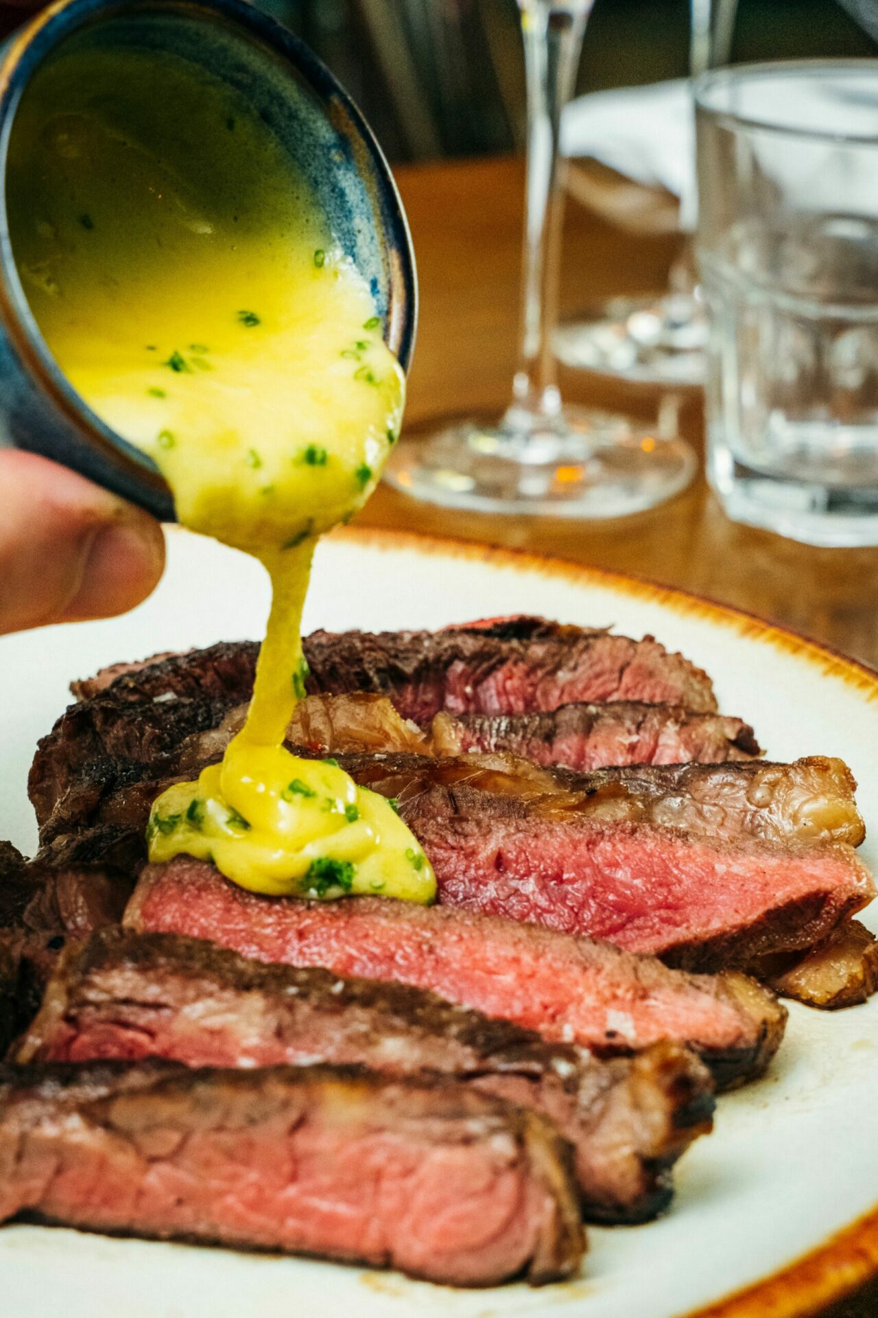 Queens Liverpool's hidden gem launches new summer menu - Explore Liverpool