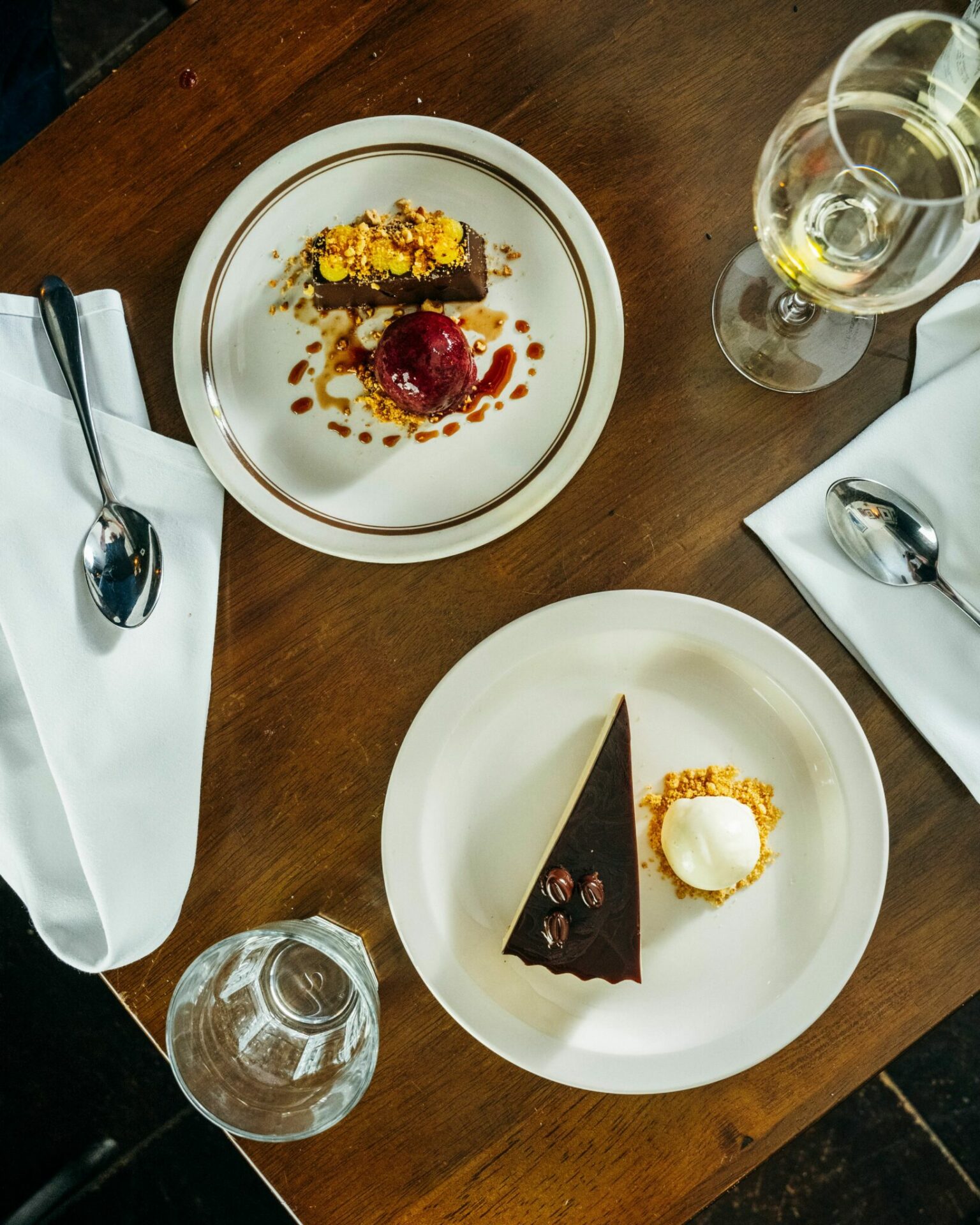 Queens Liverpool's hidden gem launches new summer menu - Explore Liverpool