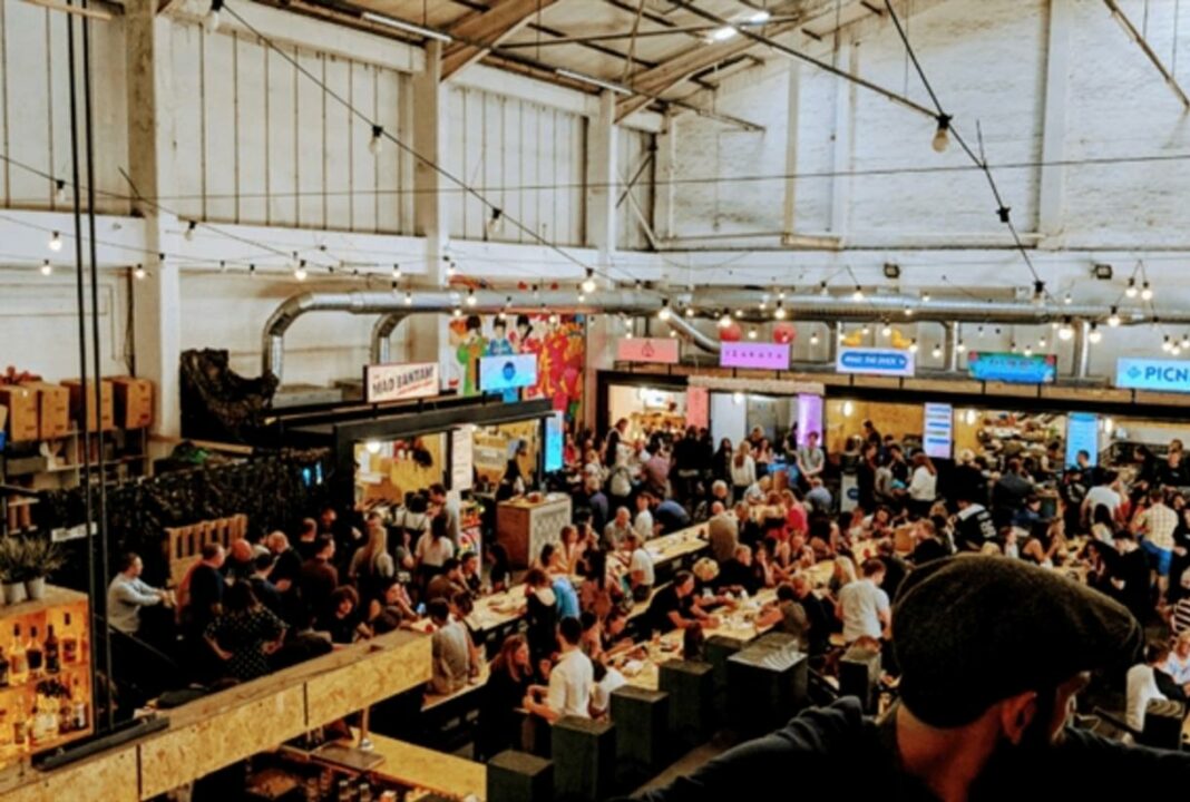 Liverpool Food Markets you need to try - Explore Liverpool