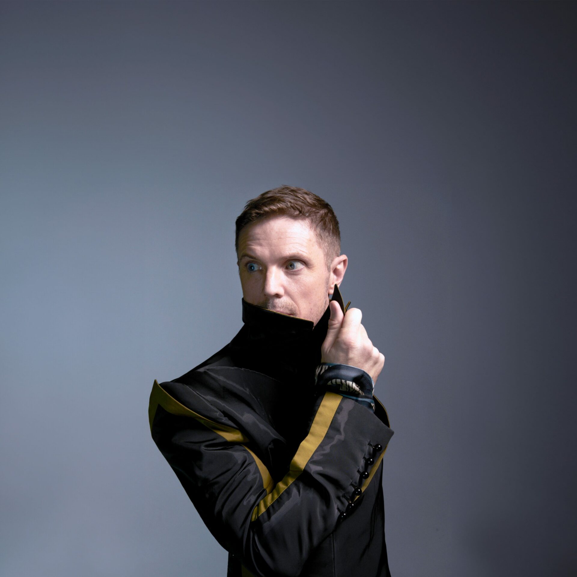 Jake Shears to headline Pride Classical on Liverpool’s waterfront ...