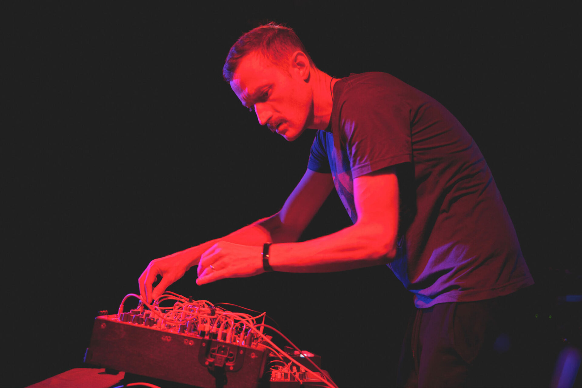 Liverpool Hope University’s Capstone Theatre to host Electronic Music ...