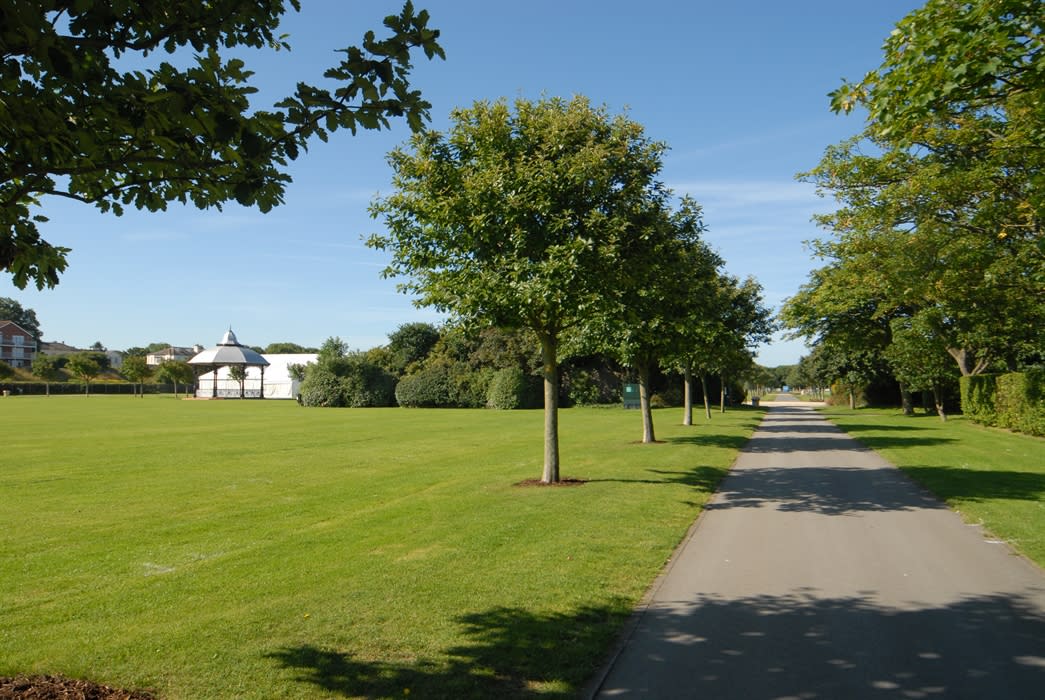 Wirral parks gain national recognition with Green Flag Award - Explore ...