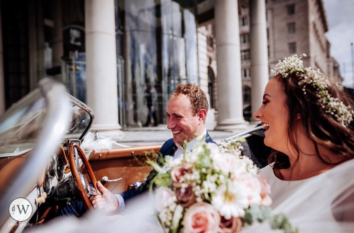 Liverpool’s luxury wedding venue announces Wedding Open Day - Explore ...