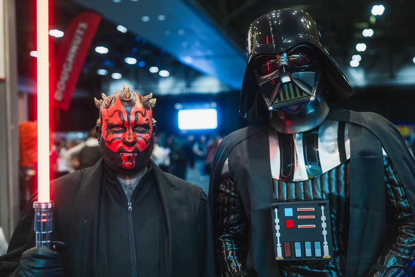 Comic Con Liverpool is back this weekend - Explore Liverpool