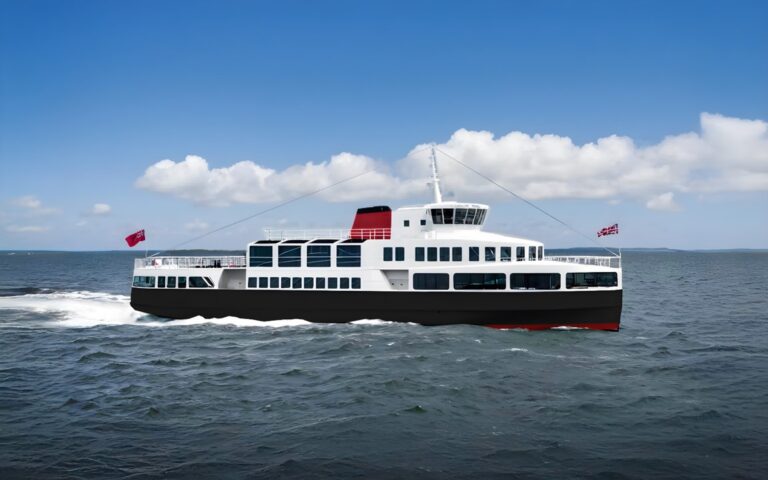 First images of new Mersey Ferry exterior revealed - Explore Liverpool